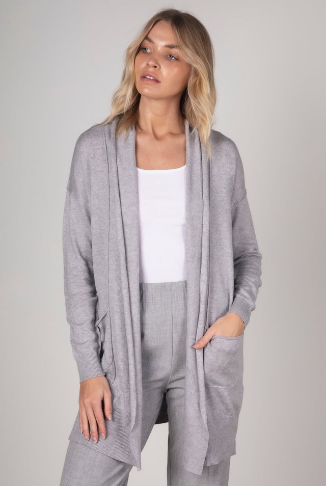 Zaket & Plover Knitwear | Coquette Clothes