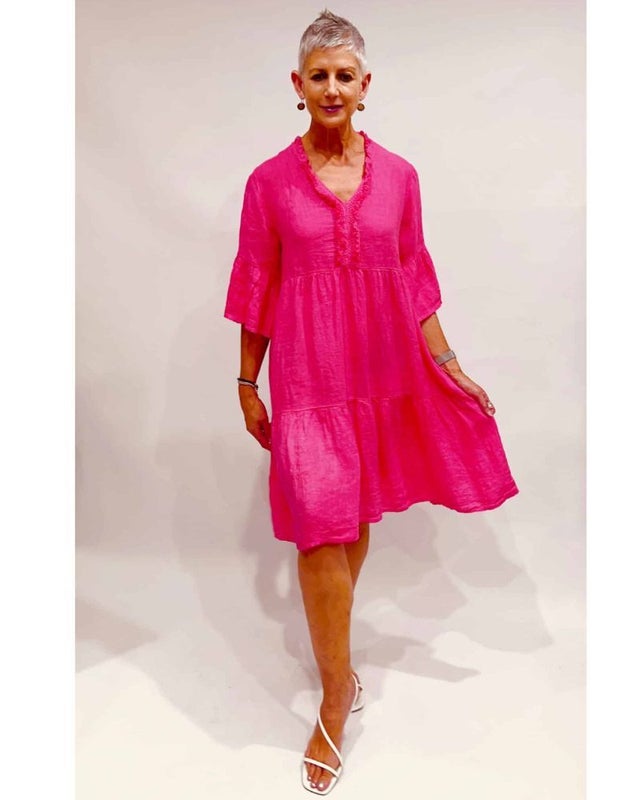 La Strada Fashion | Coquette Clothes