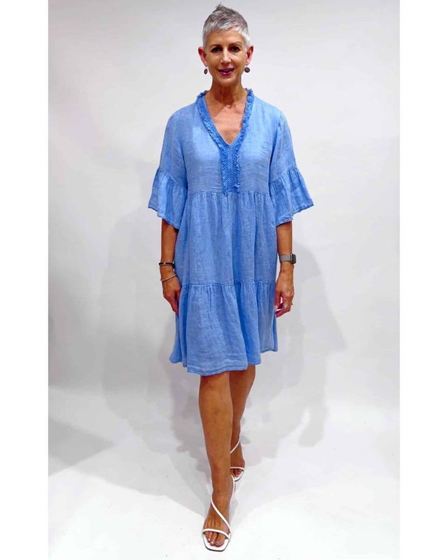 La Strada Fashion | Coquette Clothes