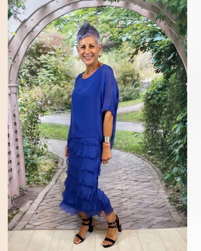 La Strada Fashion | Coquette Clothes